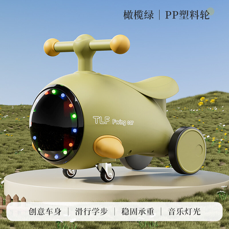 Детский каталка для взрослых от 1 до 3 лет, качалка, самокат, каталка для мальчиков, каталка для девочек, качалка для детей, каталка для девочек