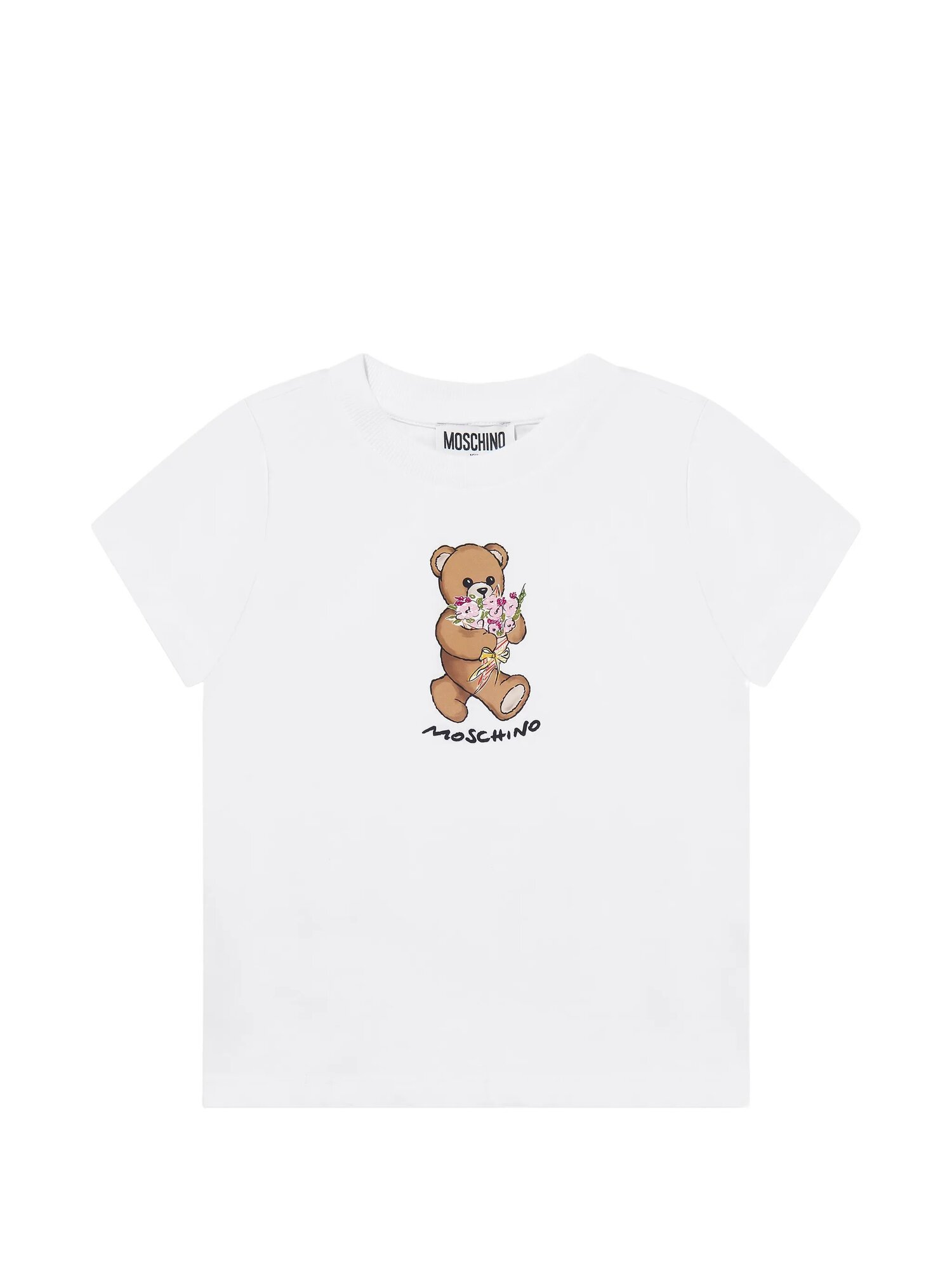 Футболка Teddy