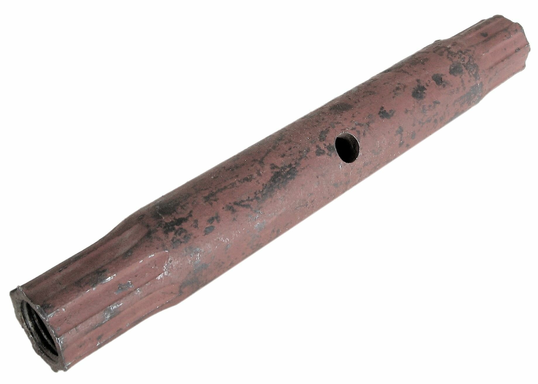 Труба центральной тяги А61.03.101, для тракторов марки МТЗ-80/82