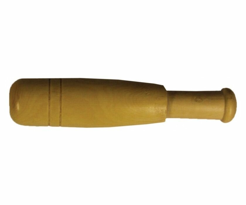 Манок деревянный на крякву Helen BAUD