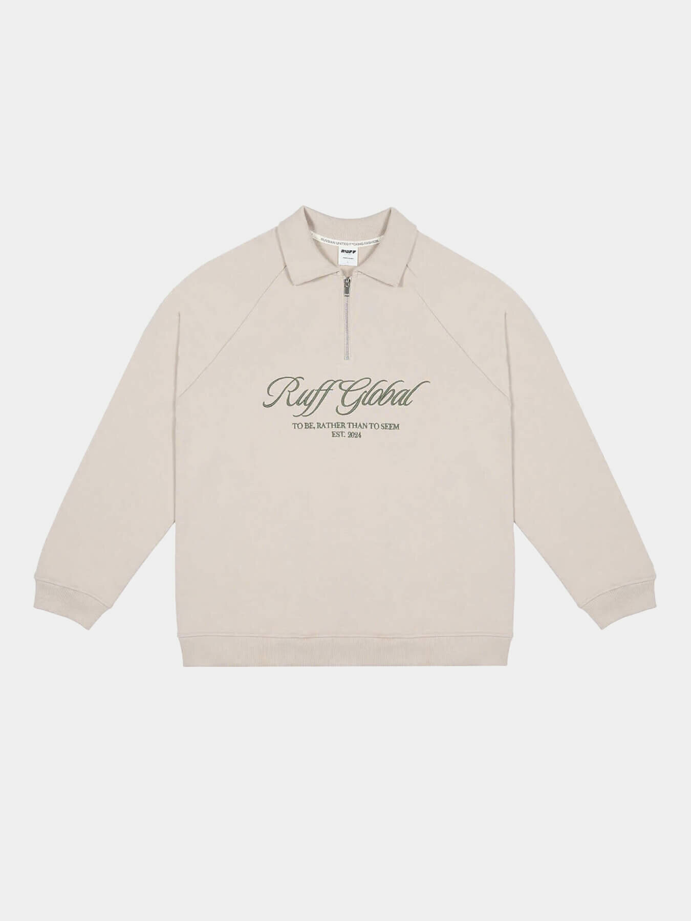 Толстовка HALFZIP SPORT