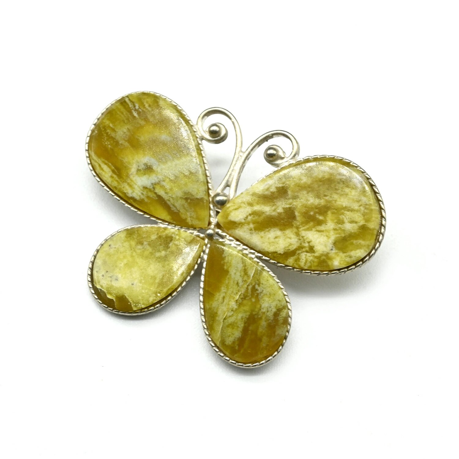 Брошь, кристалл