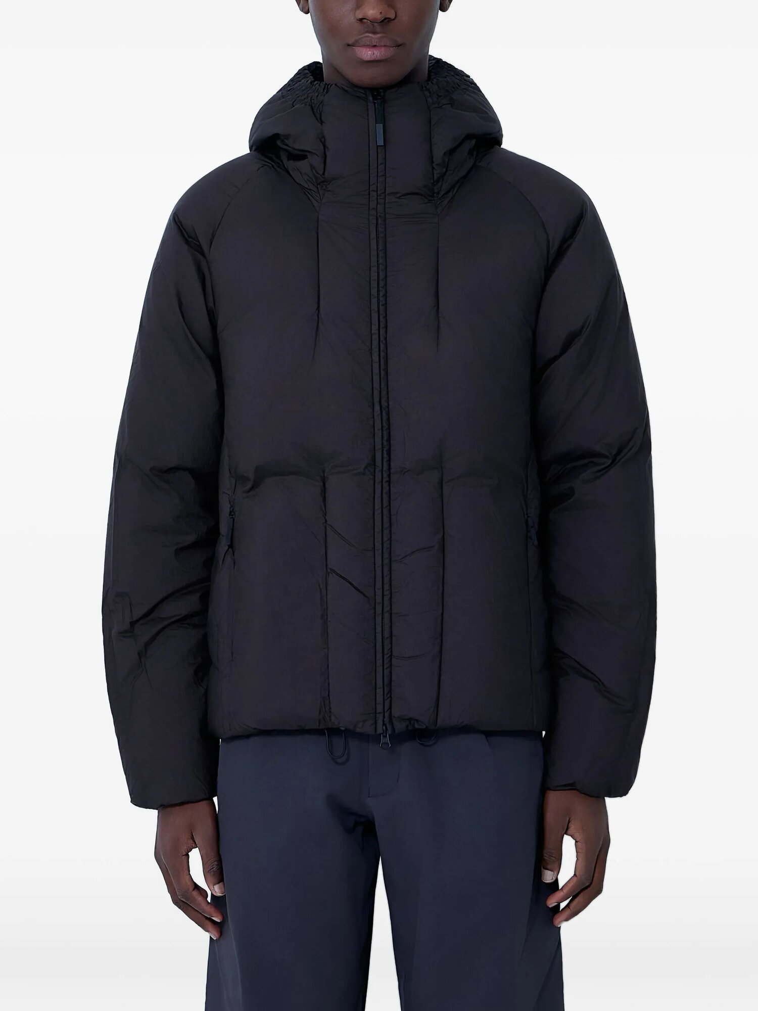 Пуховик Goldwin