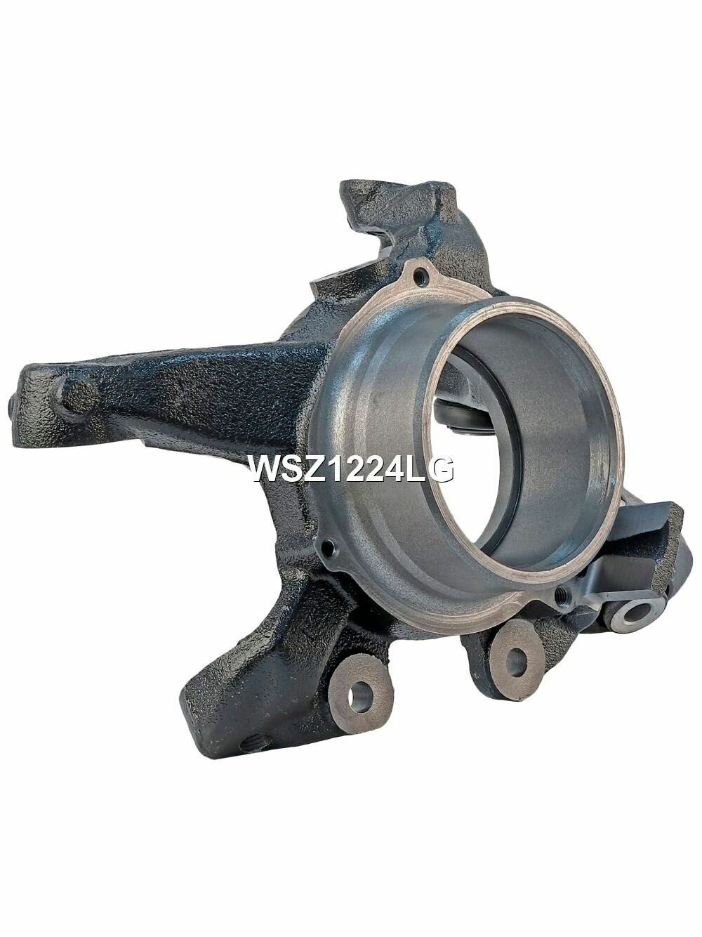 Кулак поворотный BMW 3 E93, E93N, E92, E92N, E90, E90N, E91, E91N (БМВ)