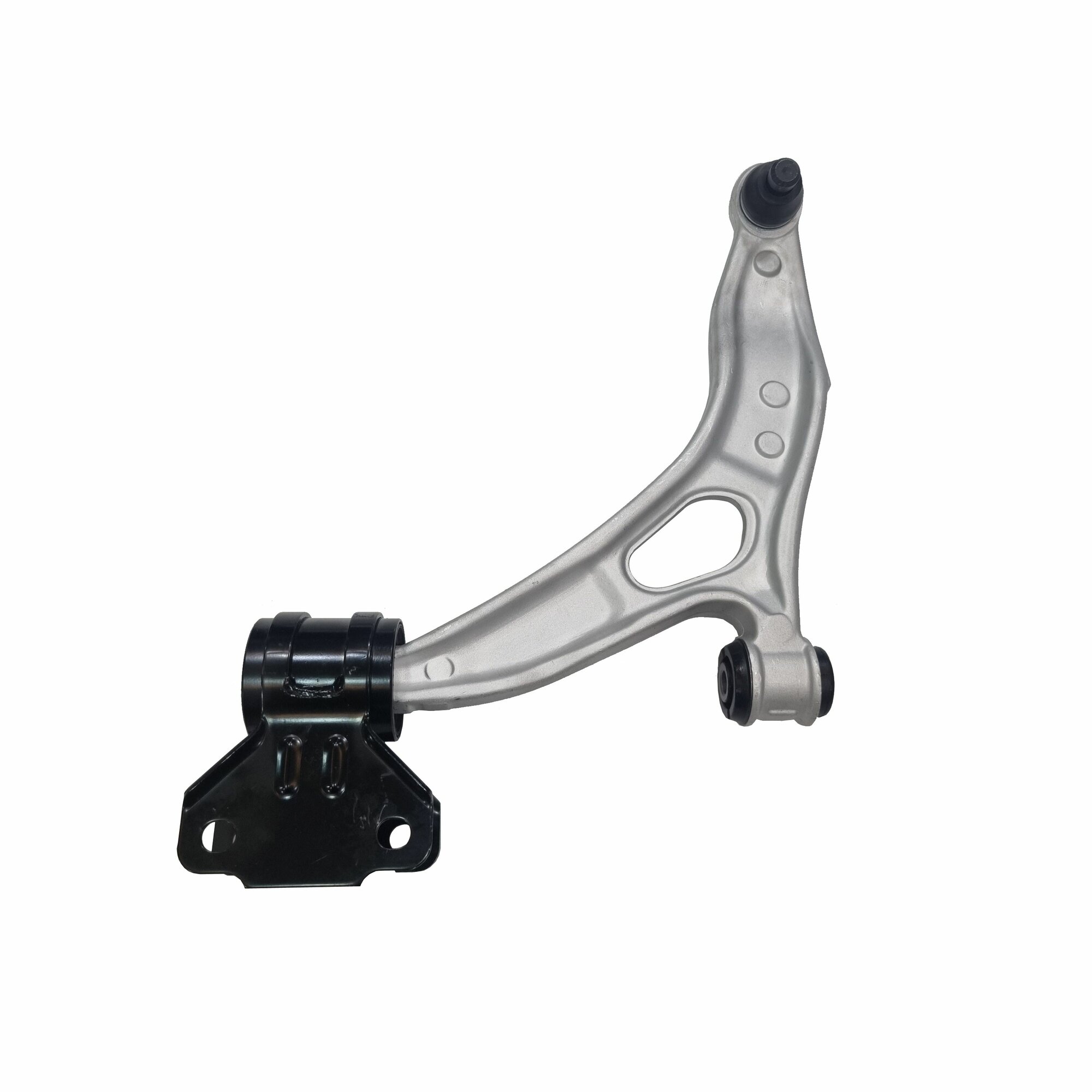 Рычаг передний L FORD Focus 2012 - 2018 C-Max 2013 - 2018 Tra CTR CQ0542L
