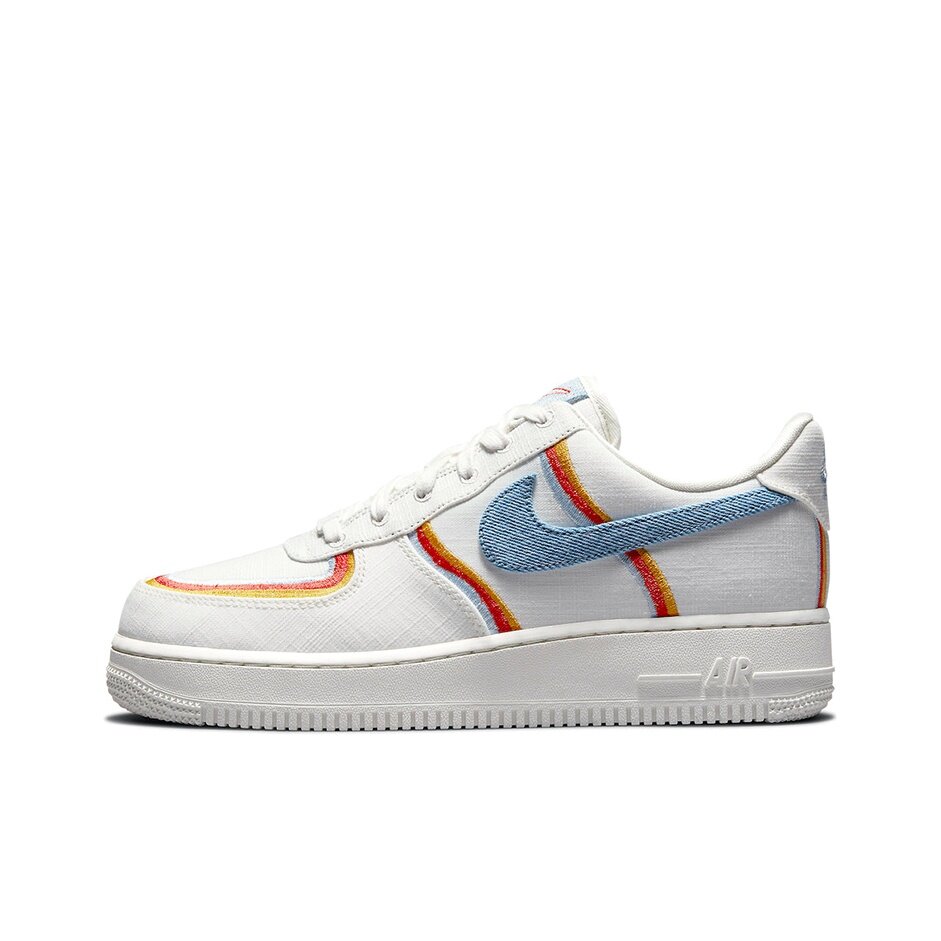 Кеды NIKE Air Force 1