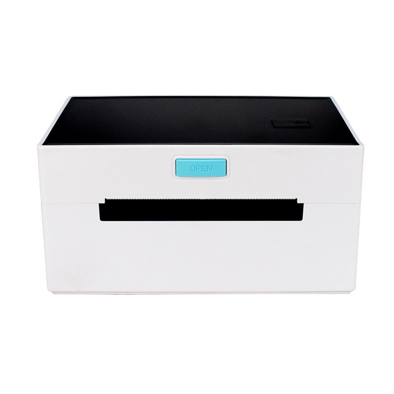 Принтер для печати электронных накладных для трансграничной экспресс-доставки, принтер для печати штрихкодов, самоклеящаяся термопринтерная машина для этикеток.