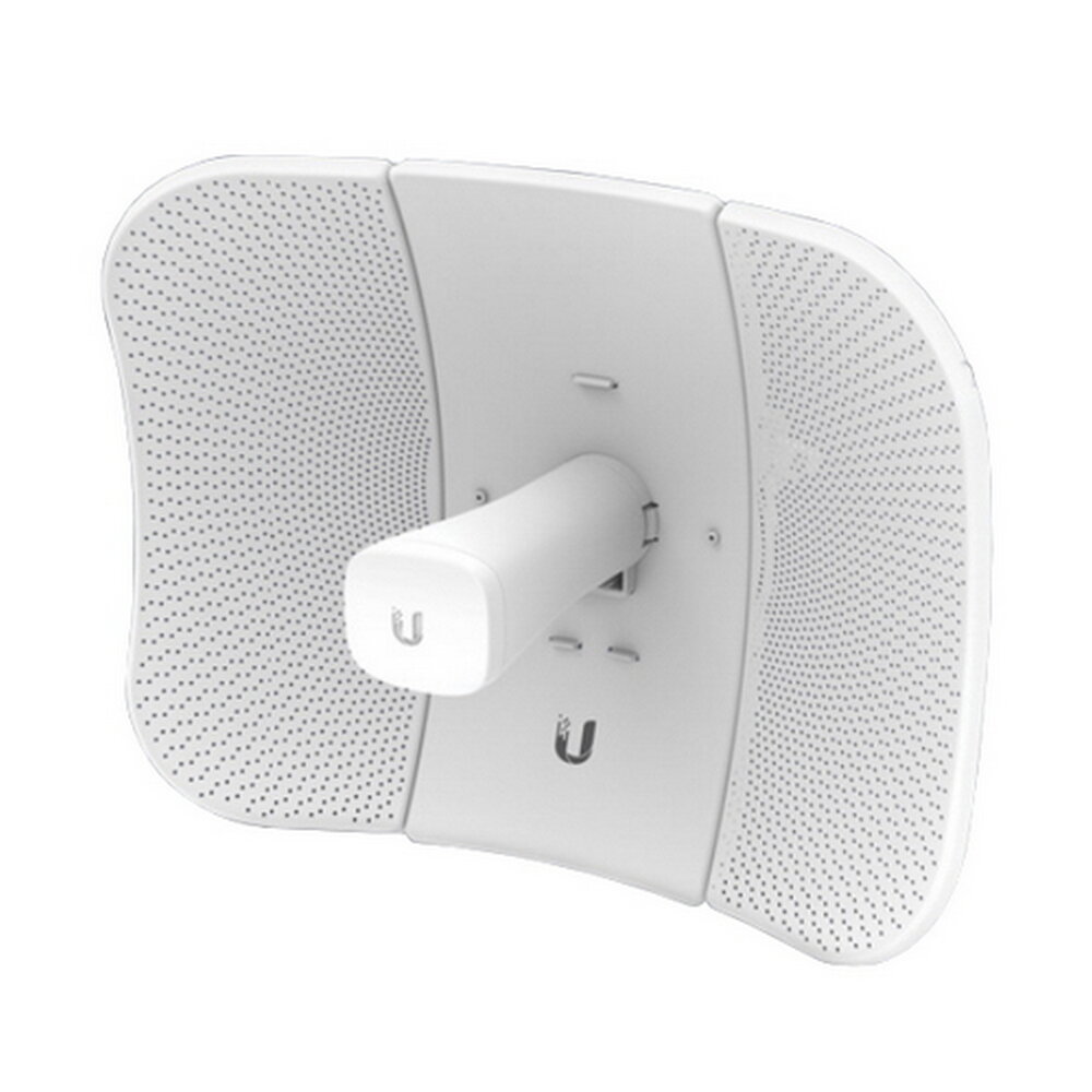 Точка доступа Wi-Fi Ubiquiti LiteBeam 5AC Gen2 (LBE-5AC-Gen2) Ubiquiti точка доступа 5 ГГц, PtP/PtMP/CPE, airMAX ac, MIMO 23 дБи, до 30 км (026317) {8} (026300) уц-3-3
