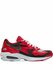 Кроссовки NIKE Air Max 2 Light, размер 11 US, красный