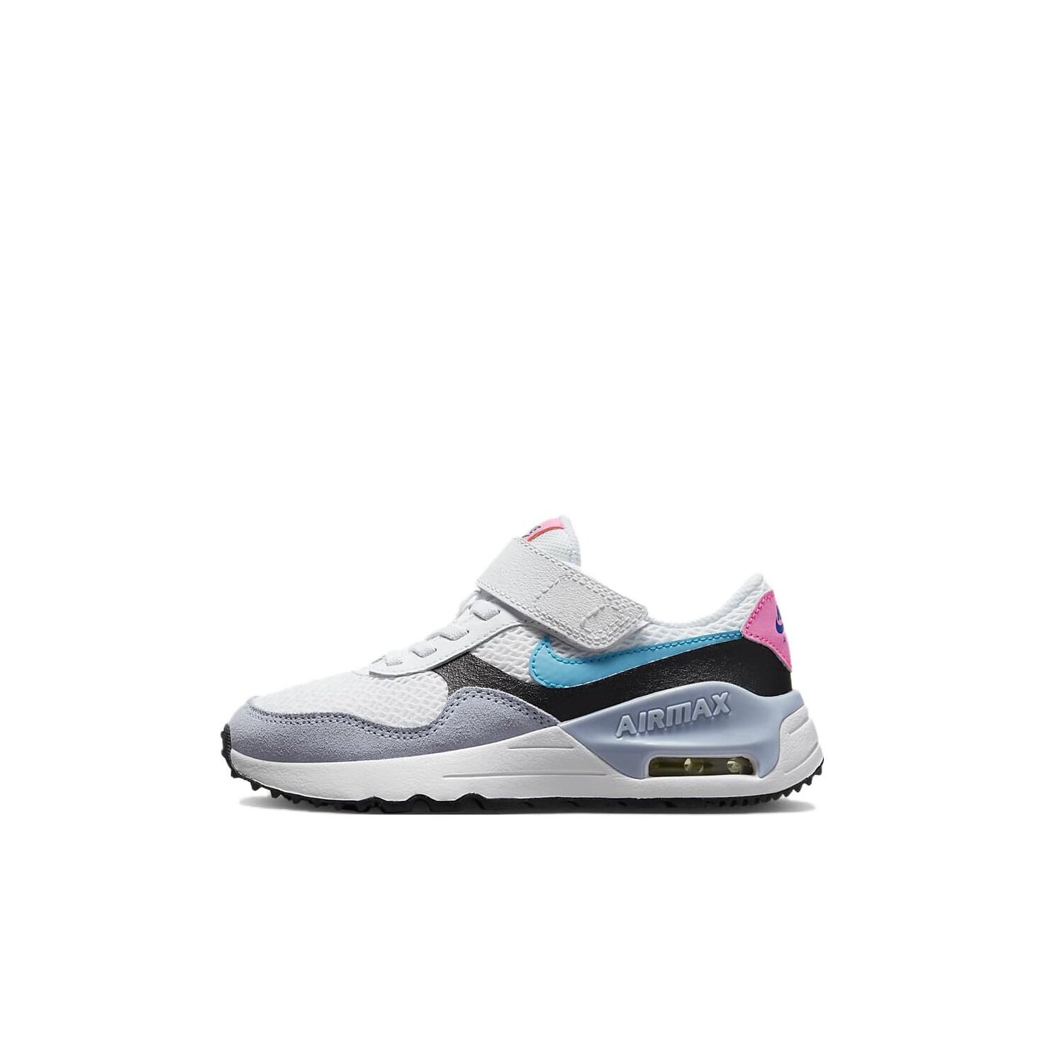 Ботинки Air Max SYSTM