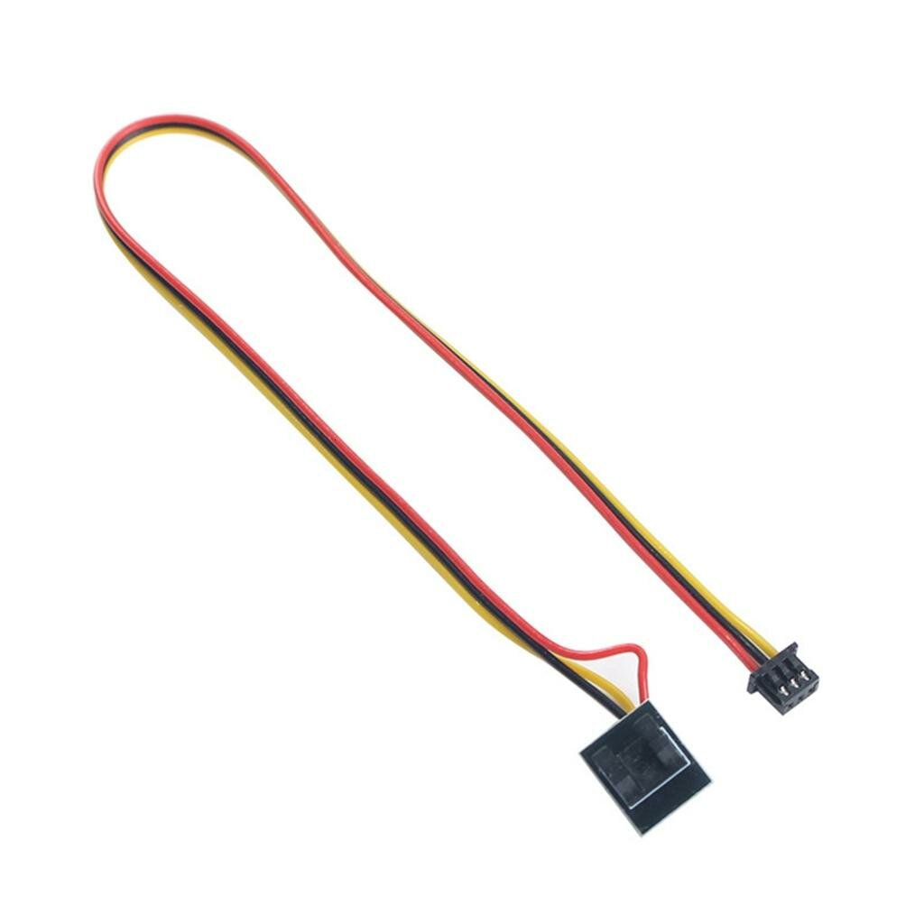 Датчик совместимости нитей для 3D-принтеров