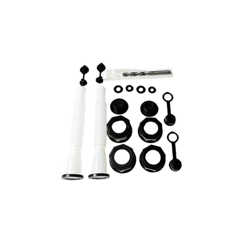 Универсальная насадка для топливного бака, 2