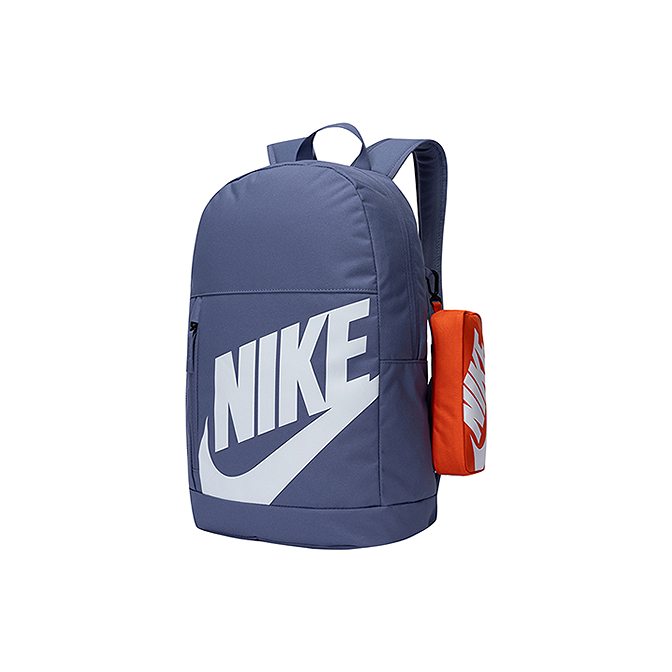 Сумка NIKE, серый — фото 1