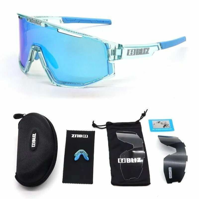 Bliz Очки для занятий спортом