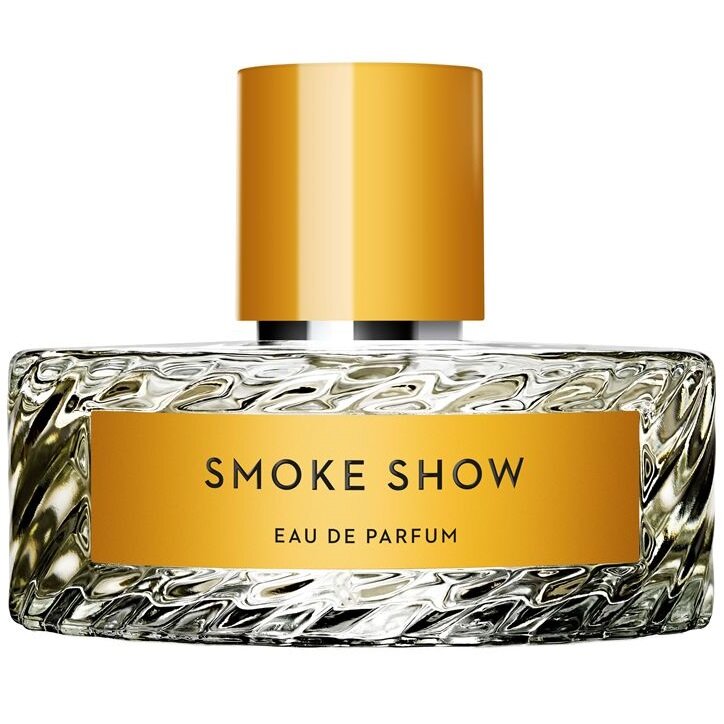 Vilhelm Parfumerie Smoke Show 50 мл, Парфюмерная вода унисекс
