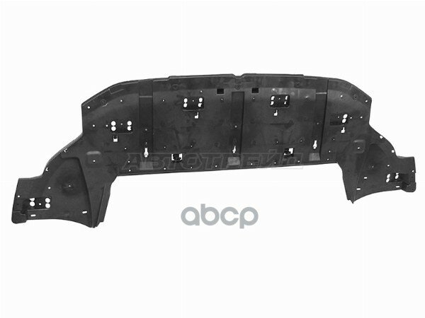 Защита двигателя Peugeot 308 07-11 / 408 12-17 Sat арт. ST-PG48-025-0