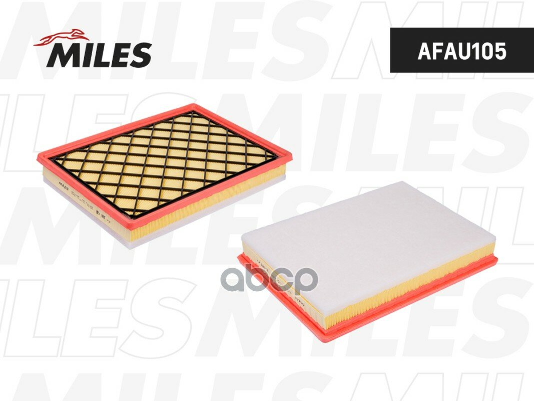 Фильтр воздушный GREAT WALL TANK 500 2021- 3.0t Miles арт. afau105