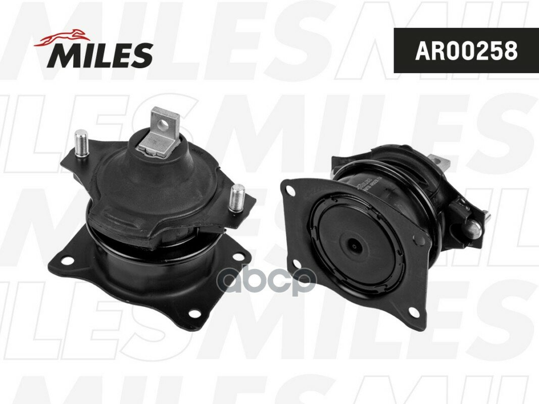 Опора двигателя Miles арт. AR00258