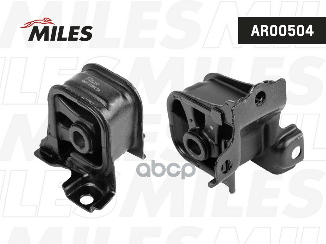 Опора двигателя HONDA ACCORD 98-02 пер. Miles арт. AR00504