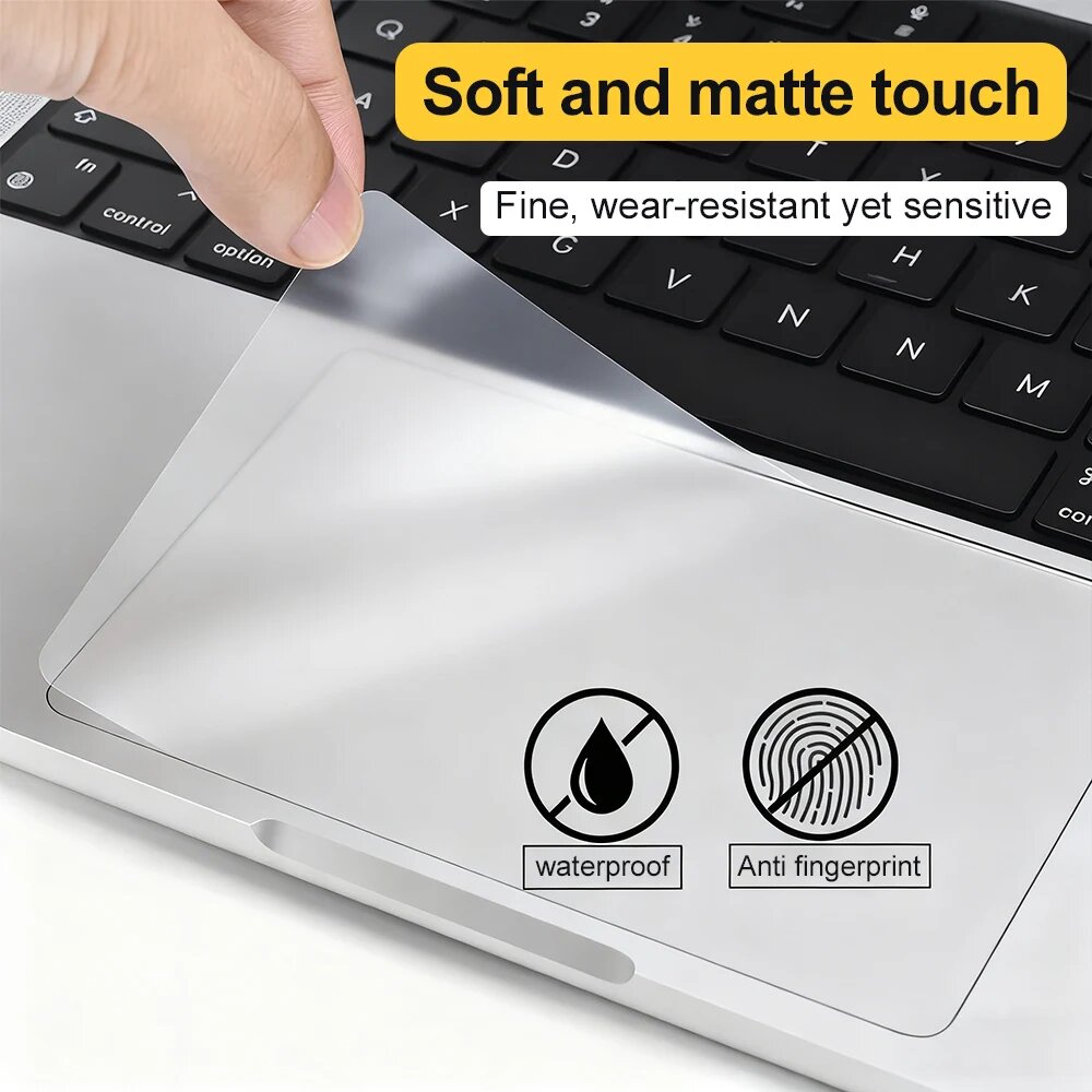 Защитная пленка для тачпада MacBook Air Pro Air 13.6 A2681