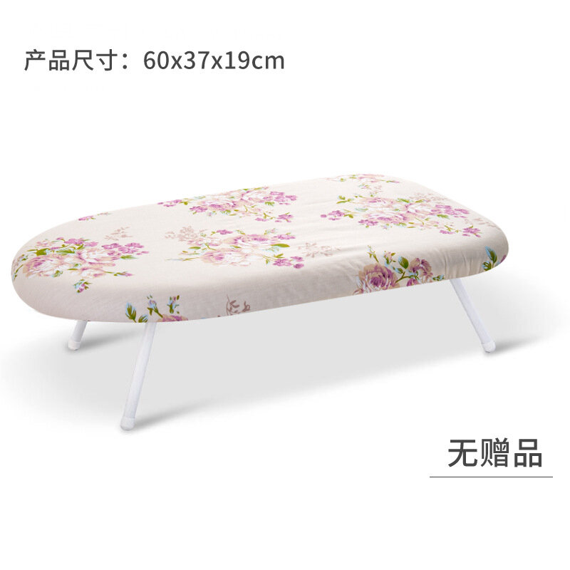 Гладильная доска Jiumai оптом, настольная домашняя гладильная мат, многофункциональная портативная складная гладильная доска для отелей