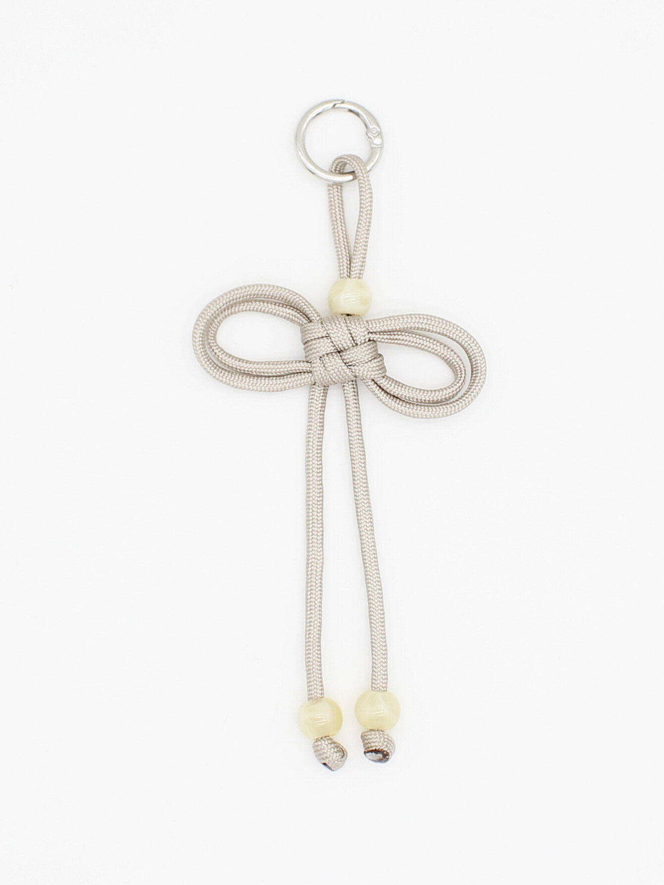 Новый ручной работы плетеный бисерный PU-шнур, универсальный подвесной ароматерапевтический брелок, подвеска для чашки, украшение Xiaohongshu