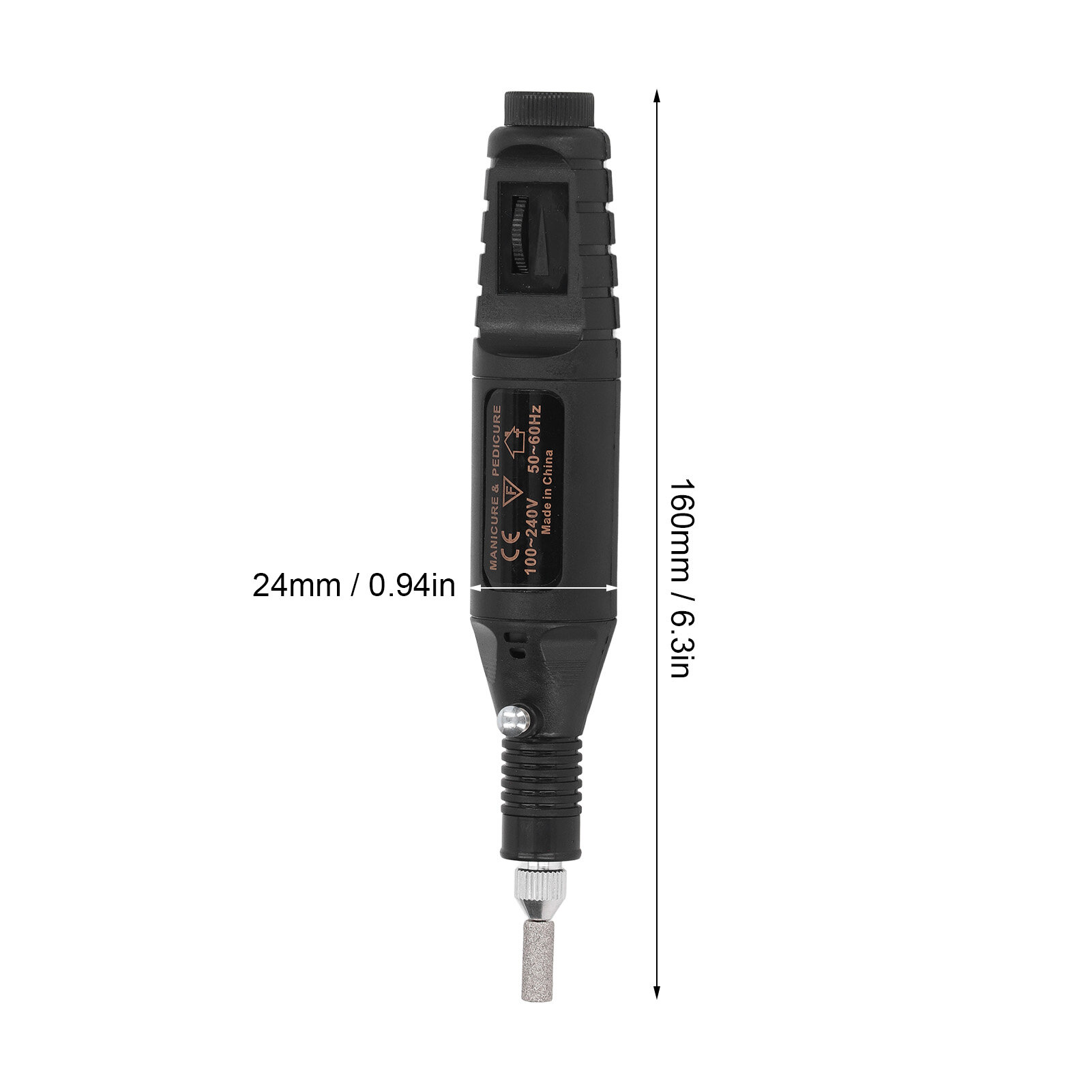 USB-гравировальный станок, мини-ручной электрический гравер с регулируемой скоростью для полировки, 100 240 В