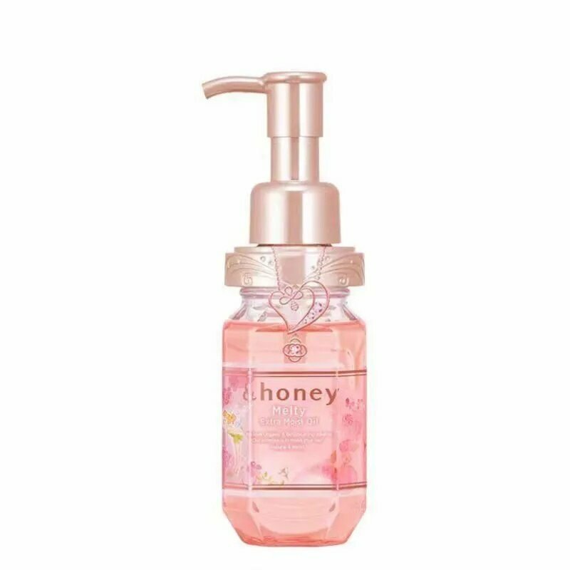 &HONEY Масло для волос, 100 мл
