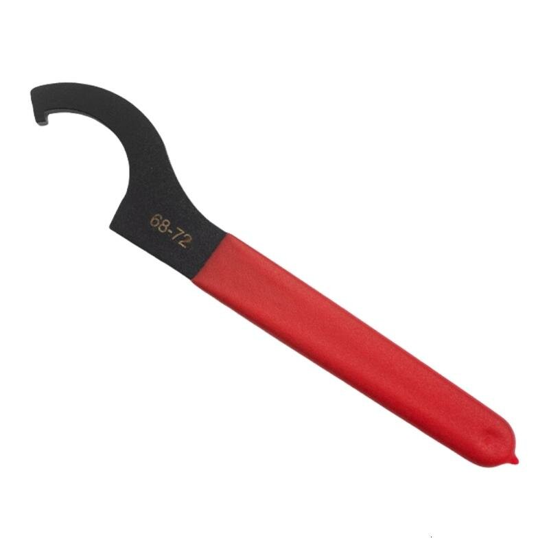 Гаечный ключ с противоскользящей ручкой ER11/16/20/25/32, 046914