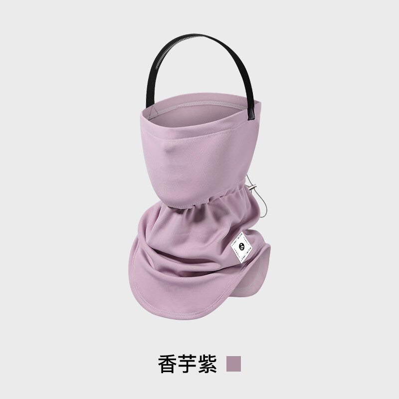 Ски-маска Новая Ветрозащитная Холодозащитная Дышащая Защита Лица Теплая Анти-туман Защита Носа и Шеи Мужская Маска Ски-оборудование Женская