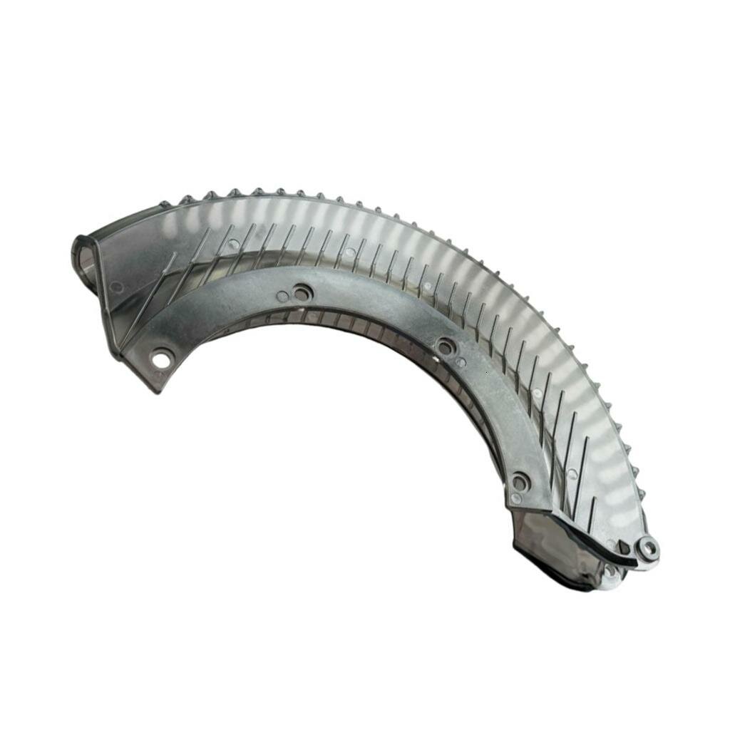 Защита от проскальзывания для торцовочных пил