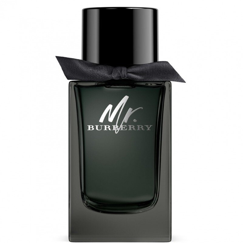 Туалетная вода BURBERRY "Mr. Burberry", древесная, фужерная, мужская, 100 мл
