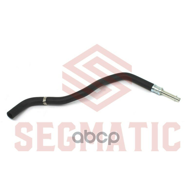 Патрубок высокого давления г/у руля BMW E39 2.0i-3.0i 95-04/E38 2.8i/iL 95-01 SEGMATIC арт. SH20269