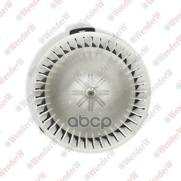 Моторчик вентилятора радиатора TOYOTA AVENSIS (03-08), COROLLA (01-07) WenderW арт. WEMT002