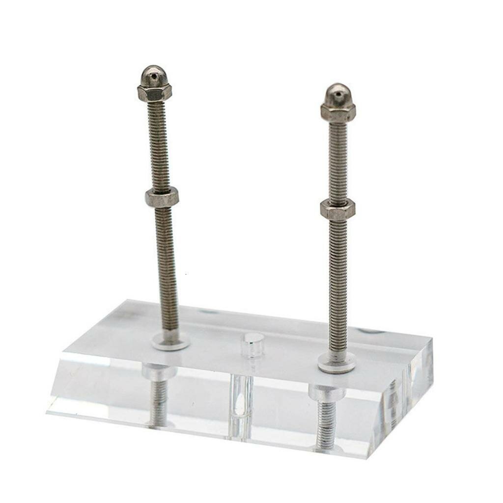 Крепление для скейтборда на стену, Четкий