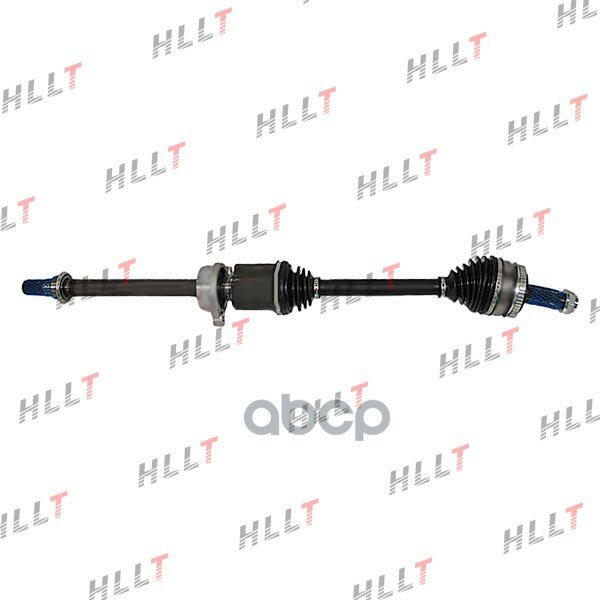 Привод передний правый (R) HAVAL F7 (2WD) (19.) HLLT арт. HLHPV148