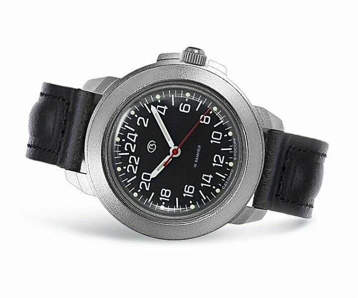 Наручные часы