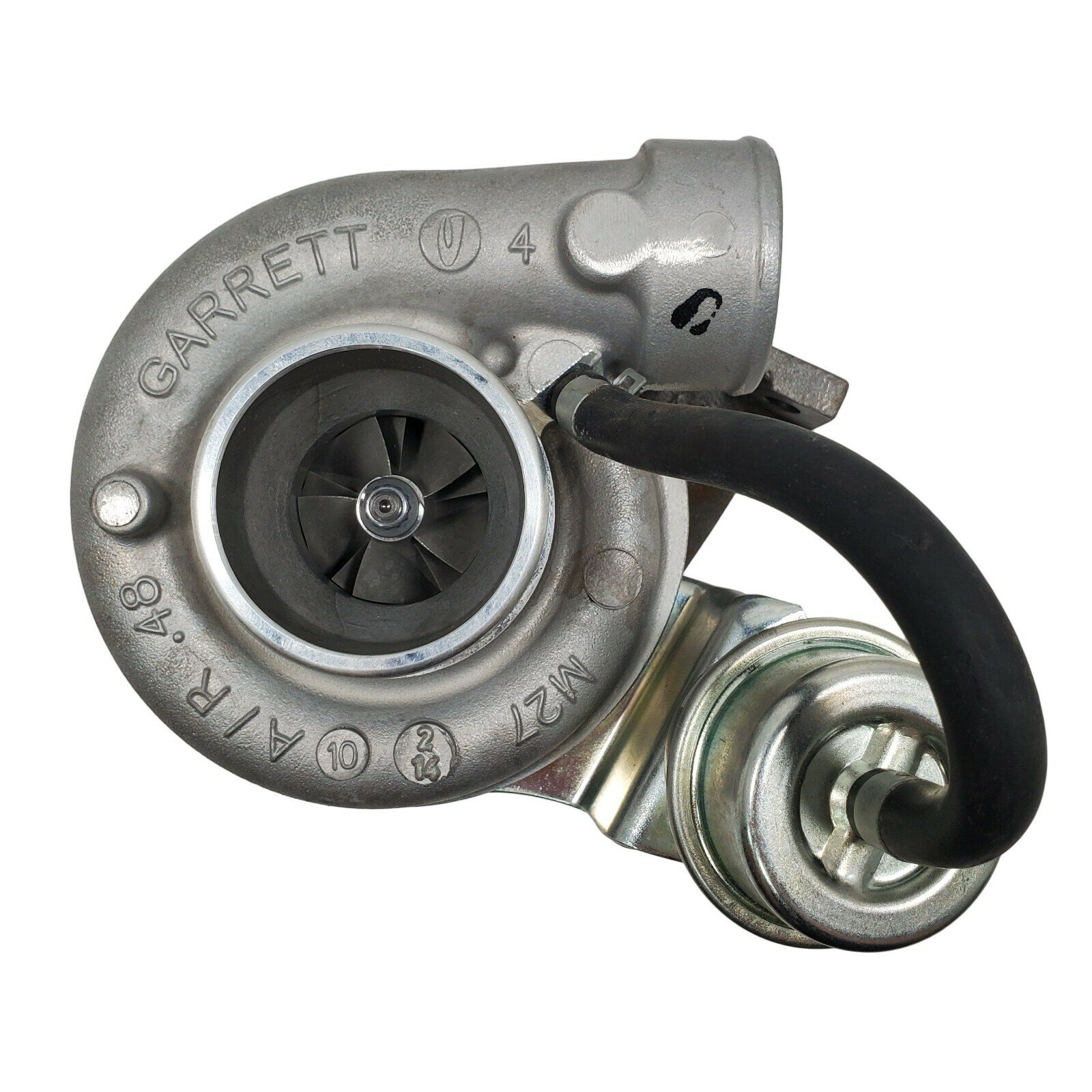 Турбонагнетатель Garrett TB2565 Подходит для дизельного двигателя Perkins 452073-0003 (2674A054)