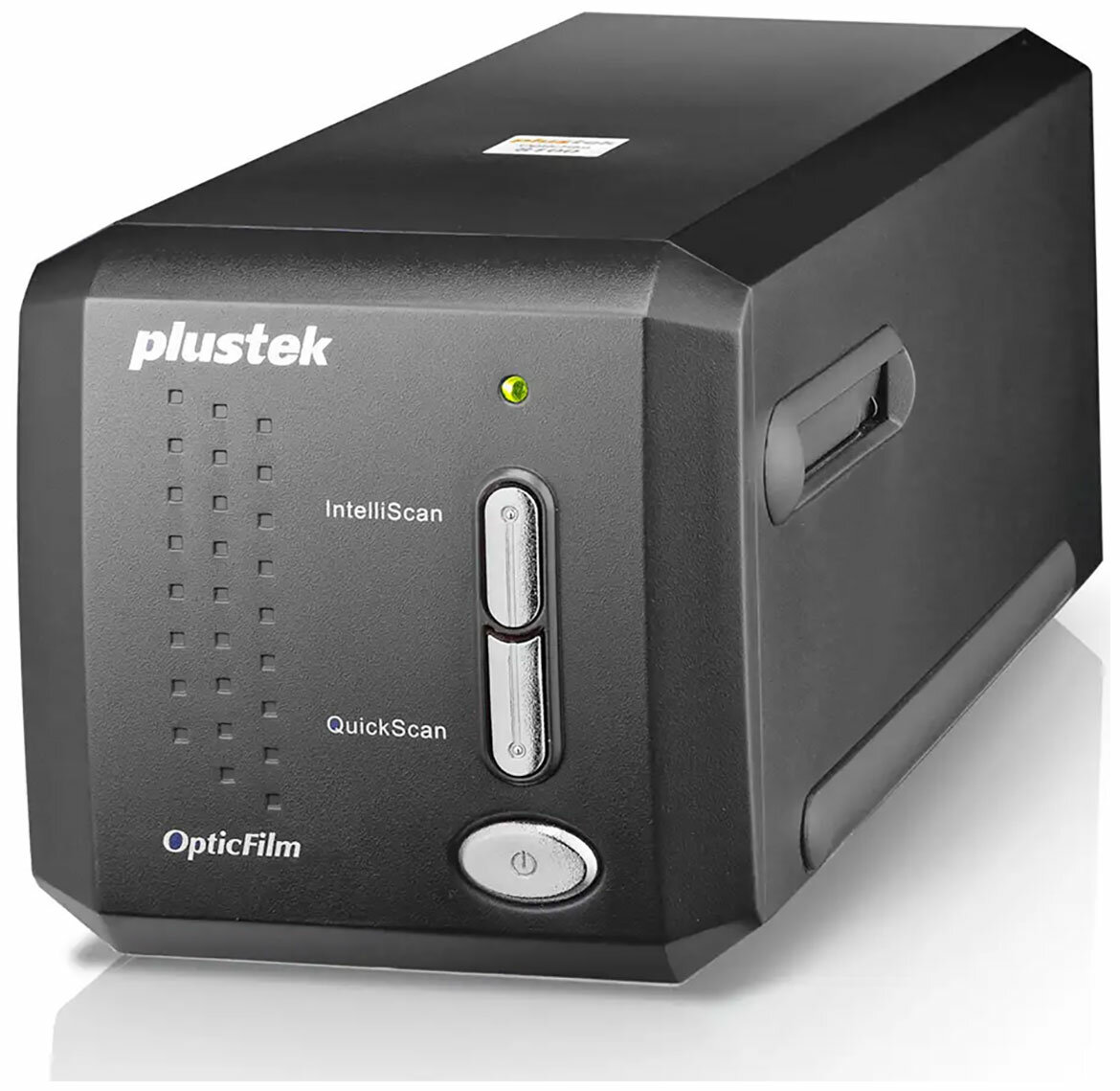 Слайд-сканер Plustek OpticFilm 8200i SE
