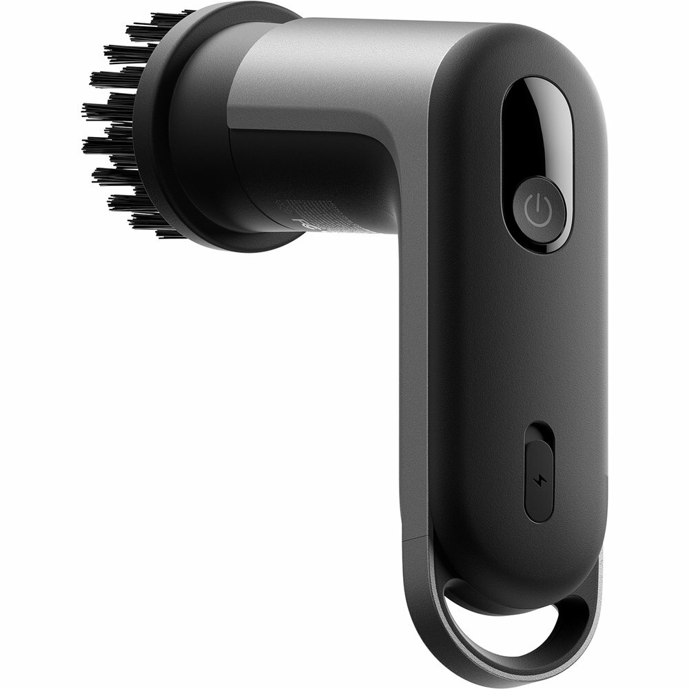 Беспроводная щётка для уборки HOTO Grip Cordless Spin Scrubber QWQJA10 (HFE0032GL)