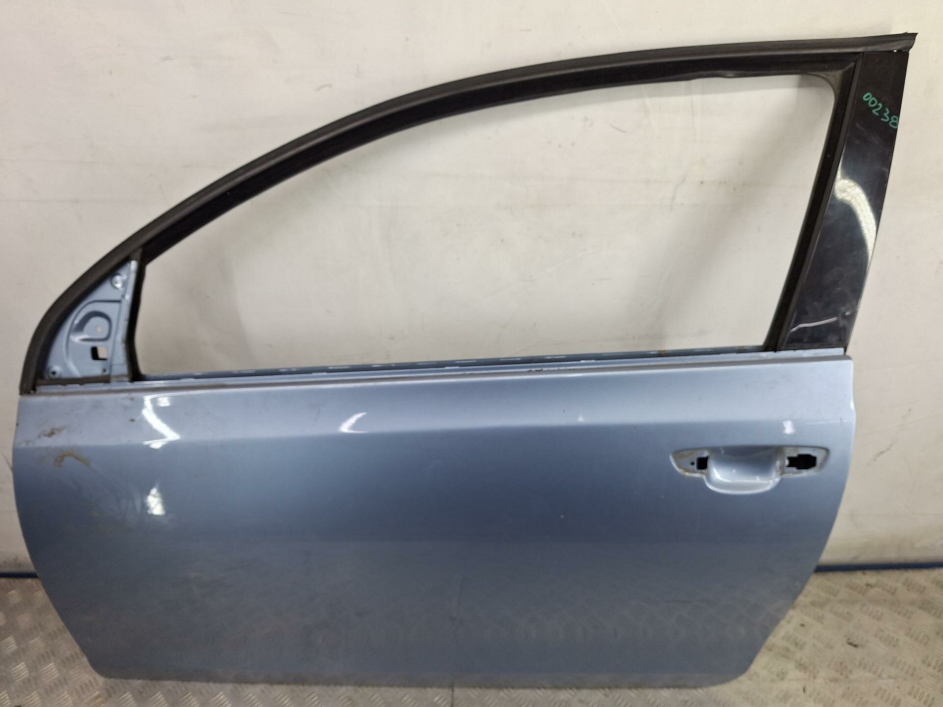 Дверь передняя левая Volkswagen Golf 6 2008