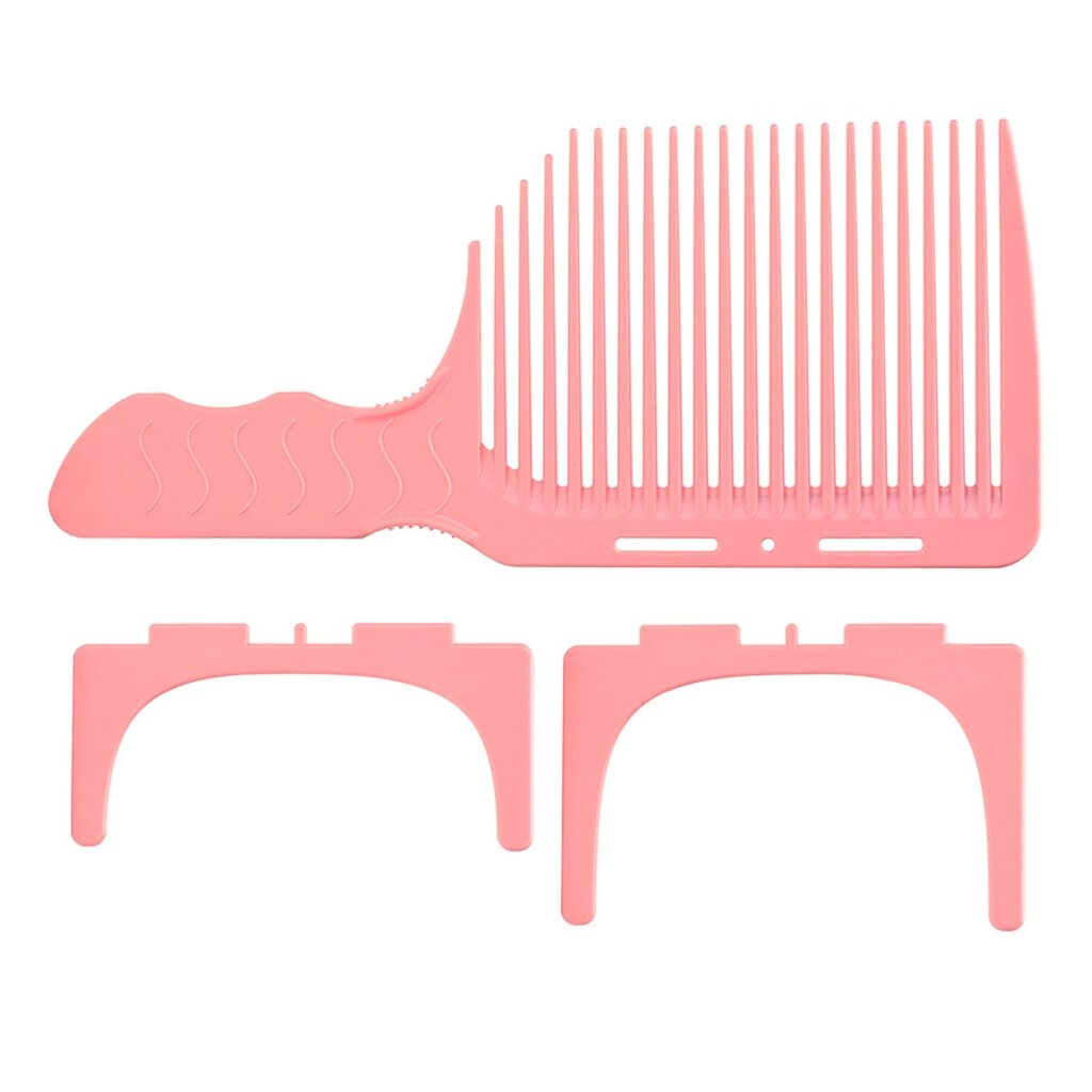 Ножницы для стрижки волос, расческа, парикмахерская расческа для выцветания волос, инструмент для стрижки волос, расческа для прически