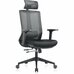 Кресло компьютерное EVOLUTION ERGO BLISS Black