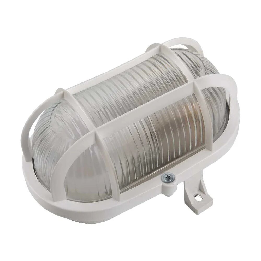 Светильник настенно-потолочный General Lighting Systems БП 186х126х112мм 02-60-004.03 евро, под лампу Е27 до 60Вт 437832