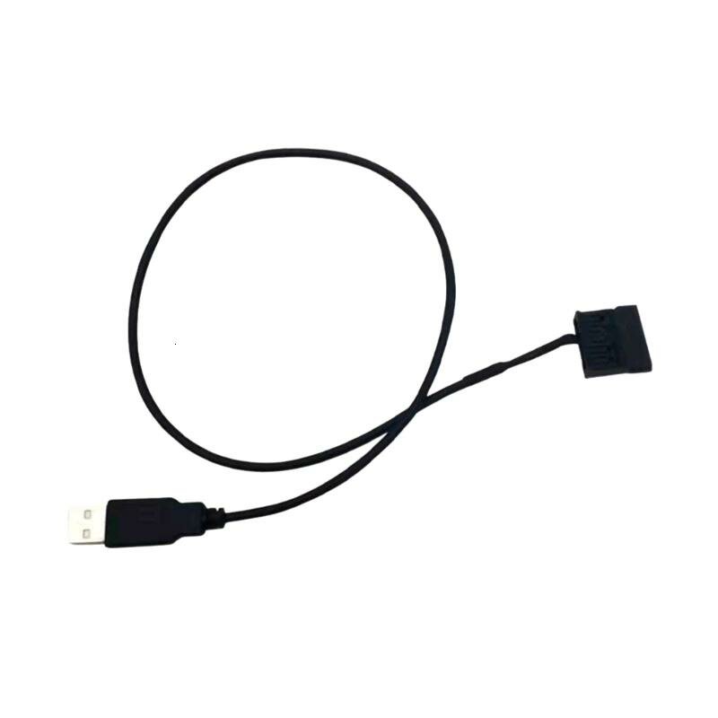 USB 3.0/2.0 в SATA III 6 Гбит/с кабель