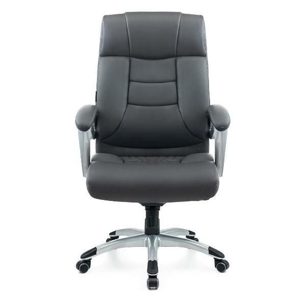 Кресло компьютерное Хорошие кресла George 2108H grey