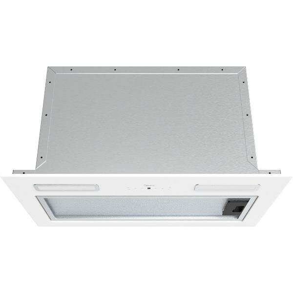 Вытяжка полностью встраиваемая Midea MH60I550GW