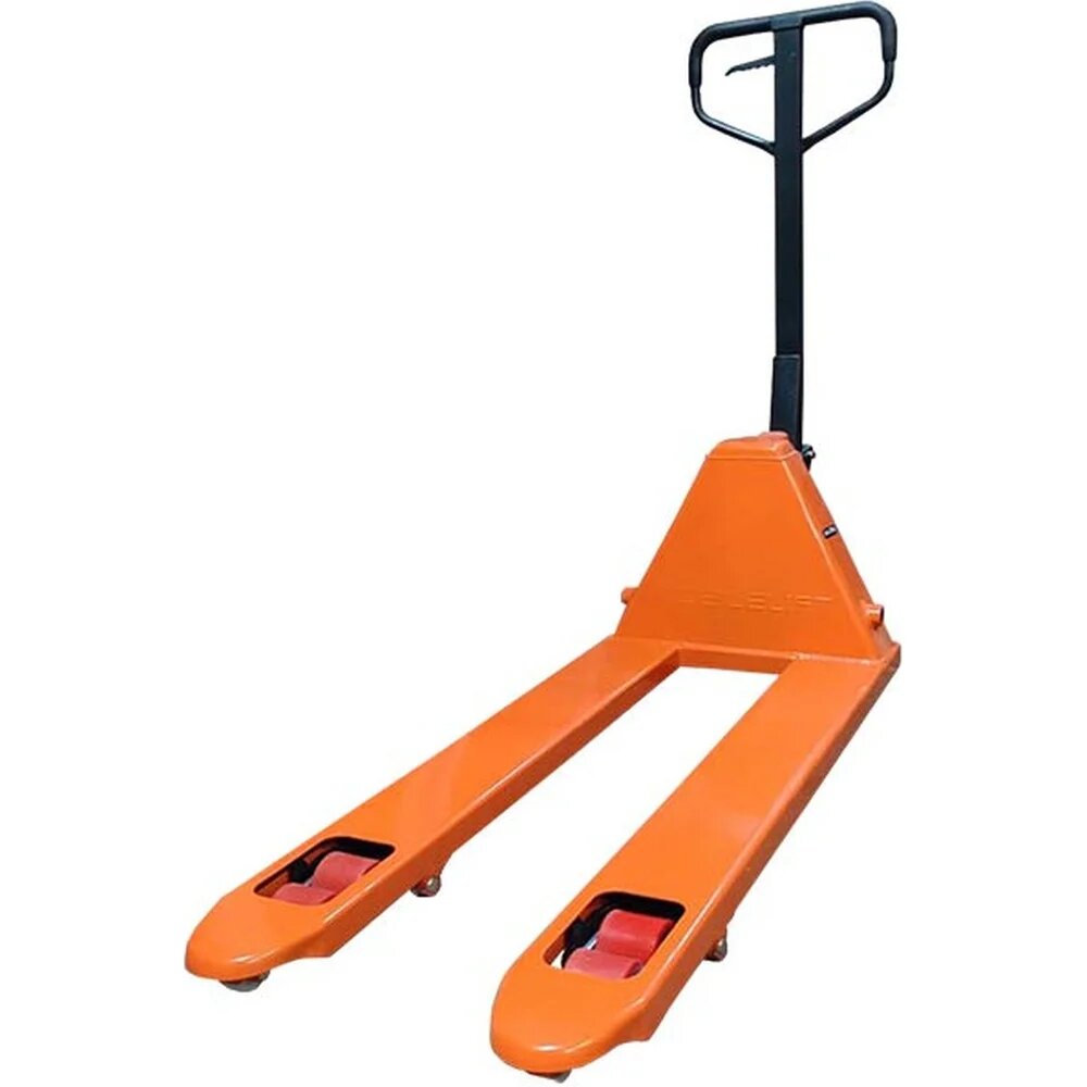 Гидравлическая тележка Noblelift AC25 4 мм 540x800, PU+PU, tandem 200019
