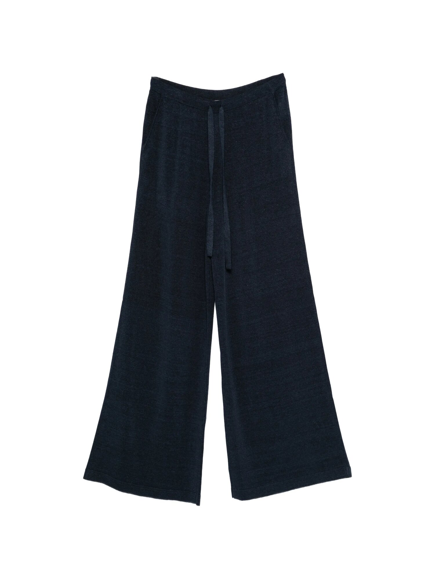 Брюки Drawstring-fastening palazzo pants