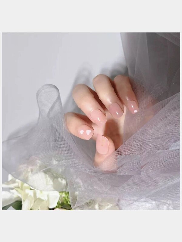 Накладные ногти